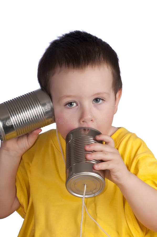 Play walkie talkie stock image. Image of child, metal - 12765785