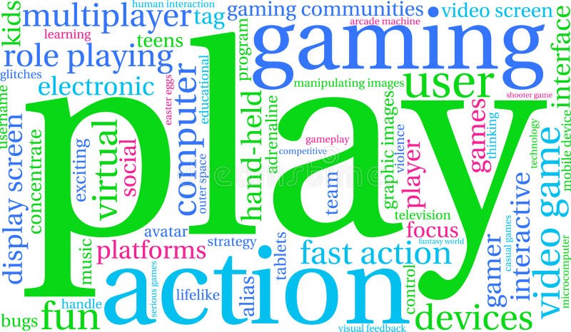 Kids Role Play Stock Illustrations – 371 Kids Role Play Stock ...