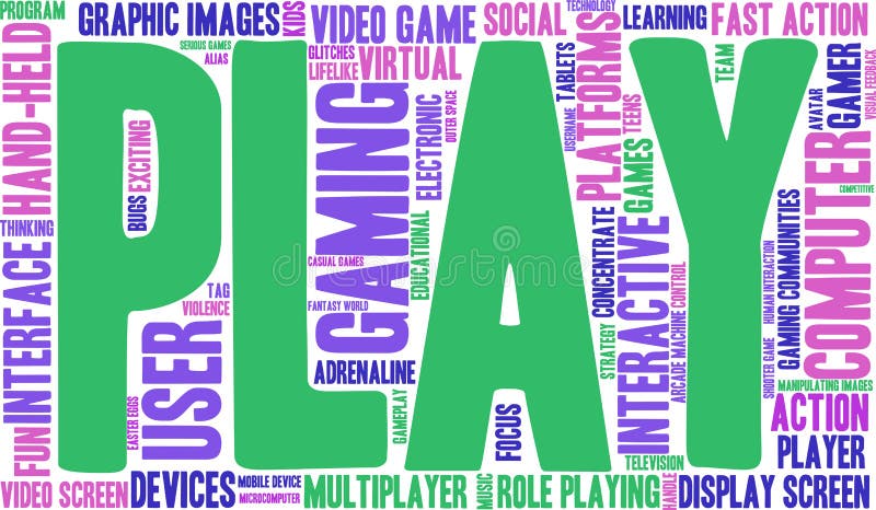 Kids Role Play Stock Illustrations – 371 Kids Role Play Stock ...