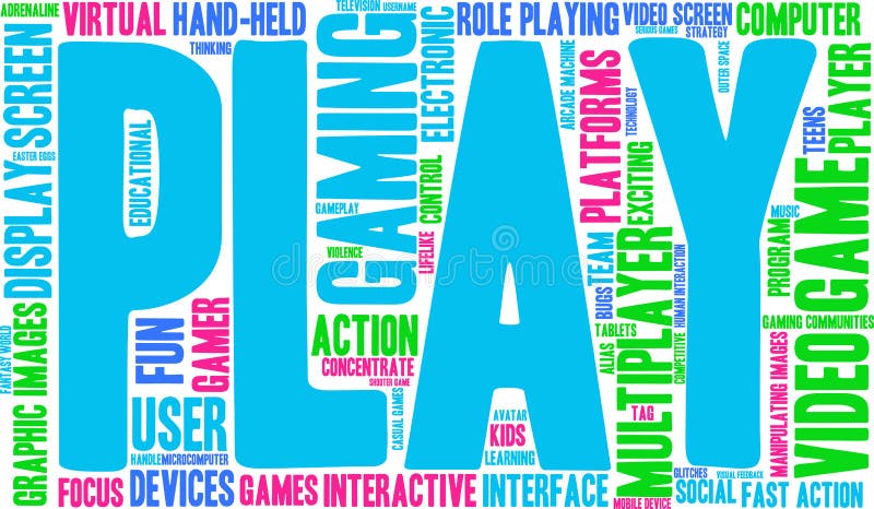 Kids Role Play Stock Illustrations – 371 Kids Role Play Stock ...