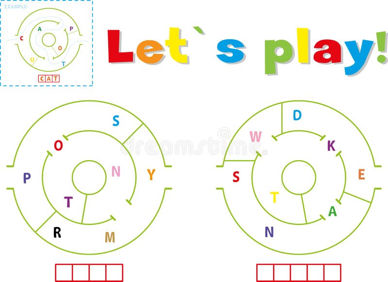 Snake Maze Stock Illustrations – 294 Snake Maze Stock Illustrations ...