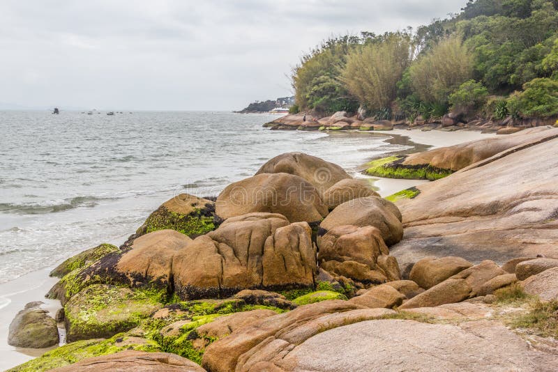 Playa de Daniela foto de archivo. Imagen de arena, isla - 103796766