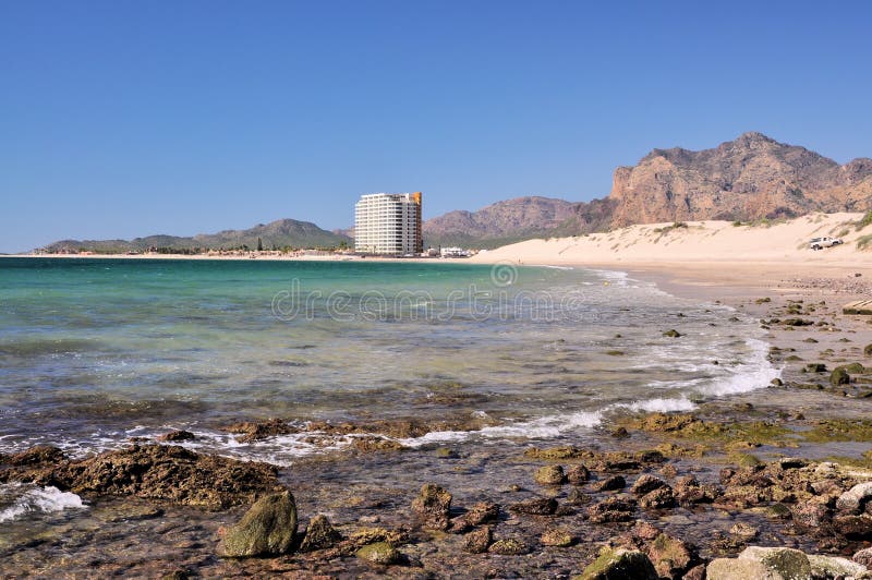 Playa San Carlos Sonora
