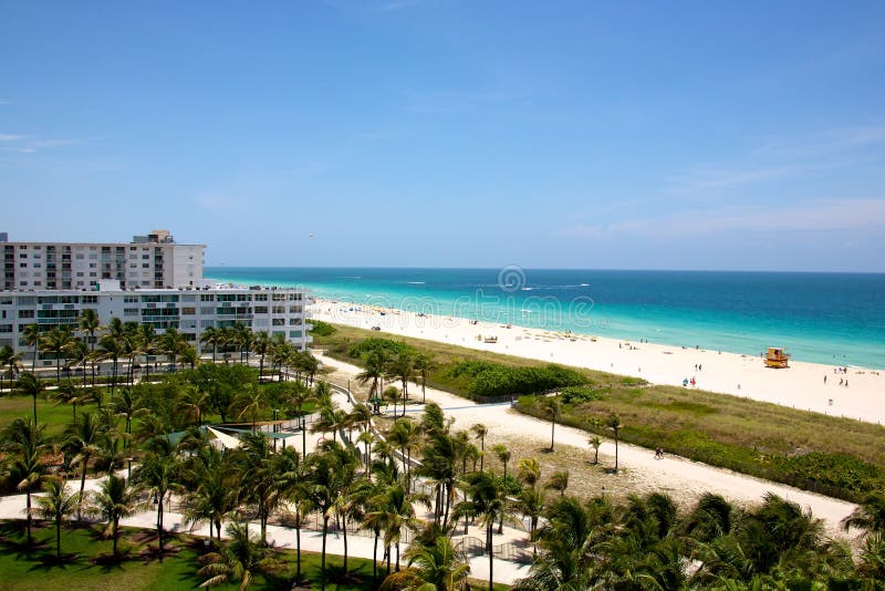 Playa del sur imagen de archivo. Imagen de exterior, palma - 20212155