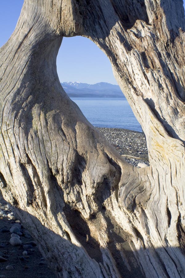 Playa del yermo imagen de archivo. Imagen de colorido - 4473259
