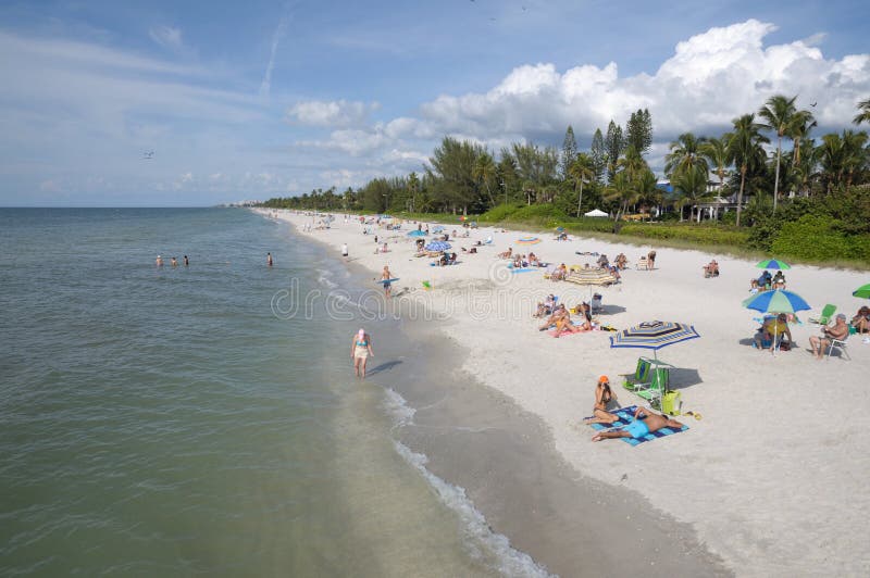 La Playa Naples Beach Florida
