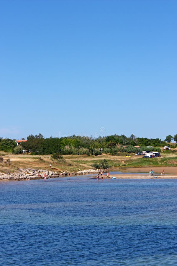 Playa Queen, Nin foto editorial. Imagen de sombrilla - 143952116