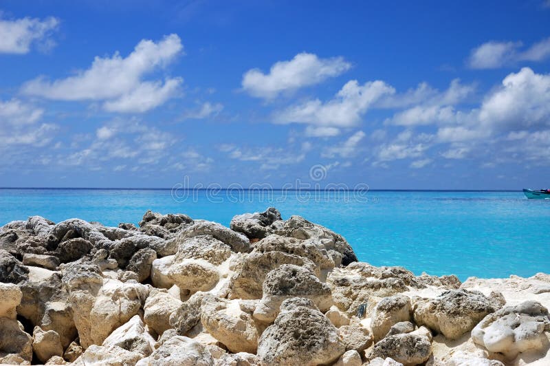 Rocky Beach Imagen. Imagen: 3263645