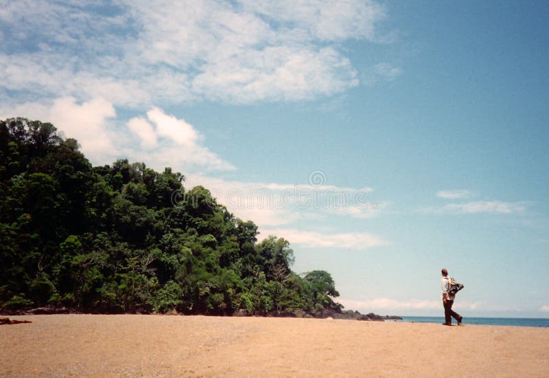 Playa Sola Imagen. Imagen: 112399