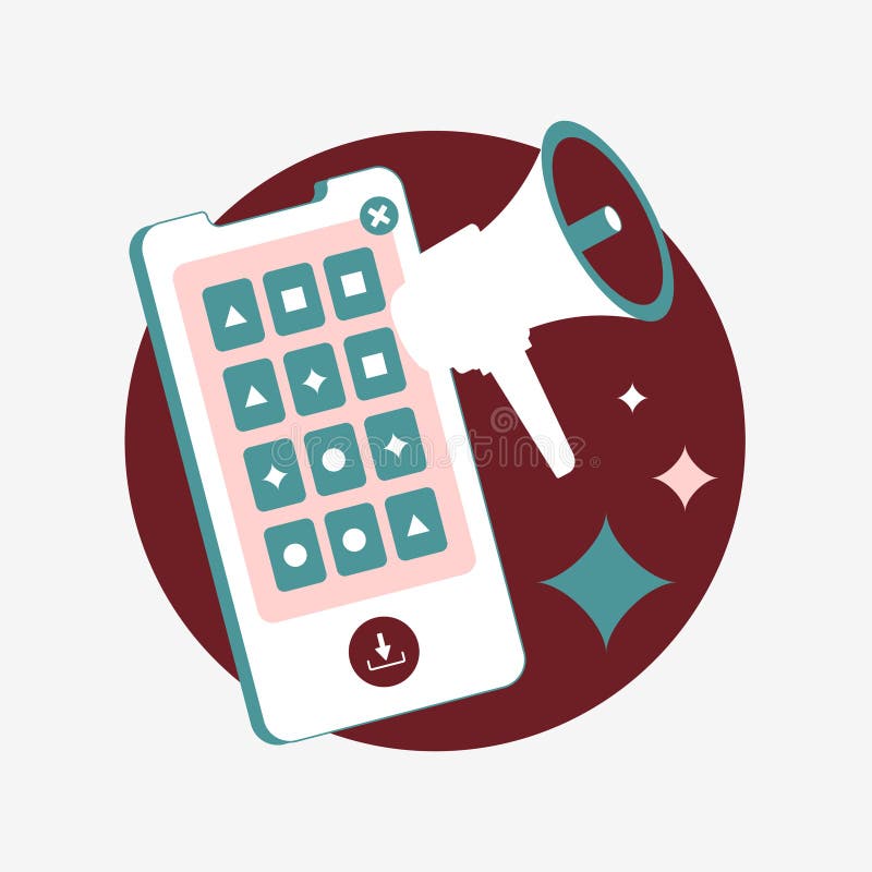 App Demo Stock Illustrations – 1,851 App Demo Stock Illustrations ...