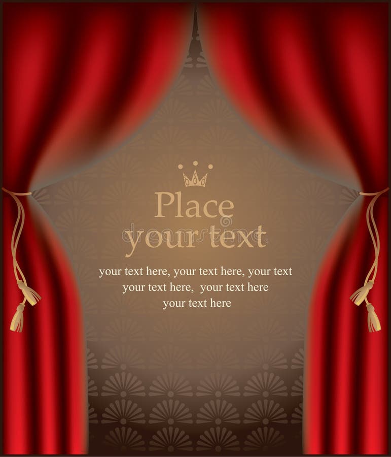 Playbill Stock Illustrations – 2,043 Playbill Stock Illustrations ...