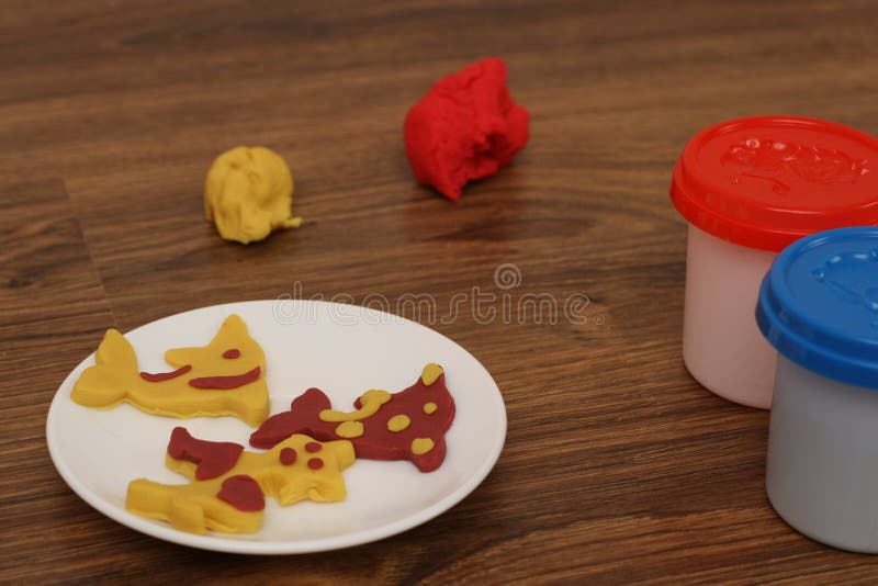 769 Red Playdough Stock Photos - Free & Royalty-Free Stock Photos from ...