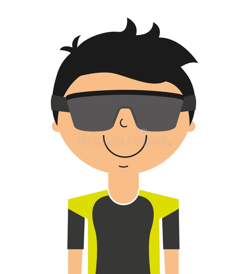 Player Avatar Stock Illustrations – 2,889 Player Avatar Stock ...