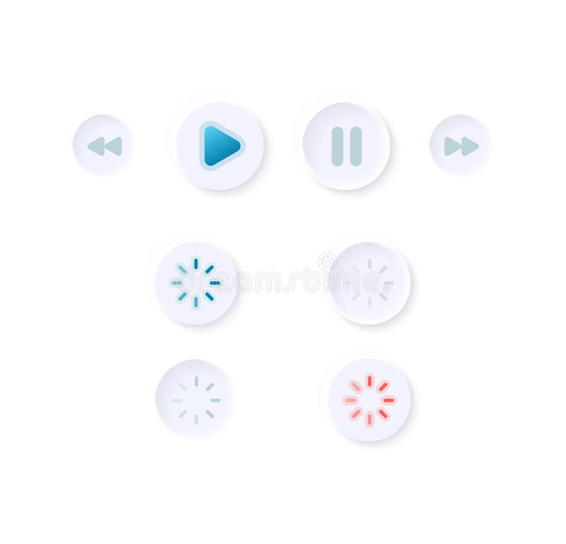 Disable Multimedia Stock Illustrations – 111 Disable Multimedia Stock ...