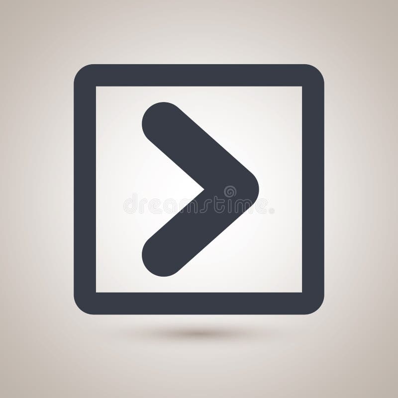 Player Control Panel Design Stock Illustration - Illustration of ...