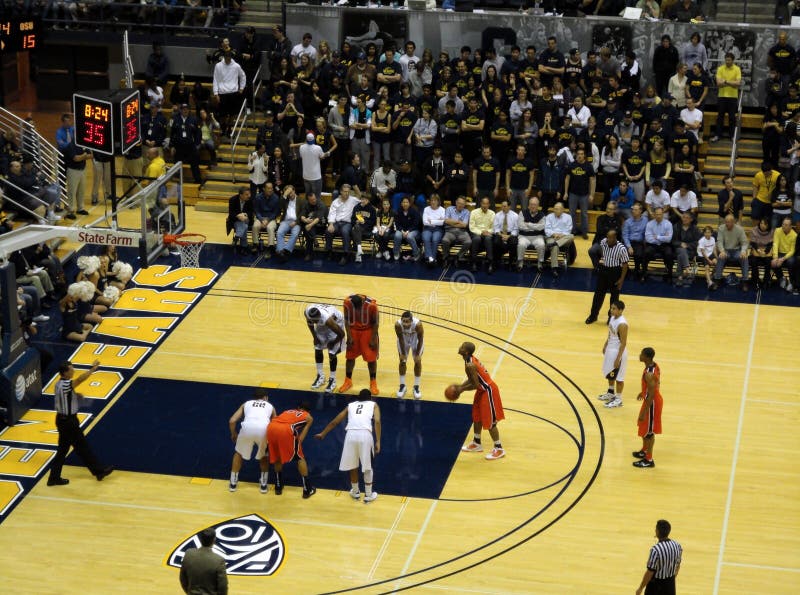 Haas College Center stock photo. Image of front, lawn - 6097966
