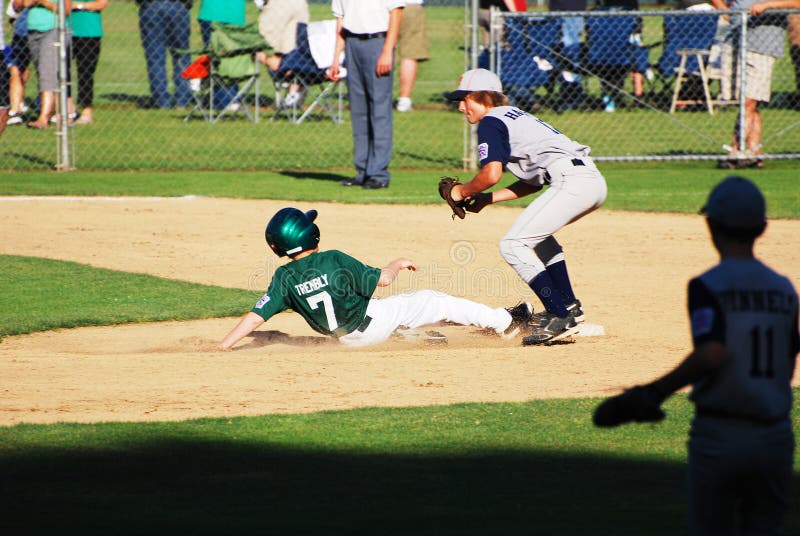 347 Baseball Player Sliding Stock Photos - Free & Royalty-Free Stock ...