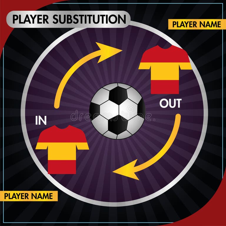 Substitution Stock Illustrations – 2,000 Substitution Stock ...