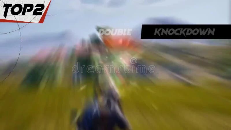 Player Unknown Battlegrounds Mobile Clutch Stock Video - Video of pubg ...