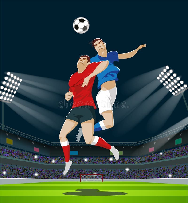 Stadium Cartoon Fans Stock Illustrations – 718 Stadium Cartoon Fans ...