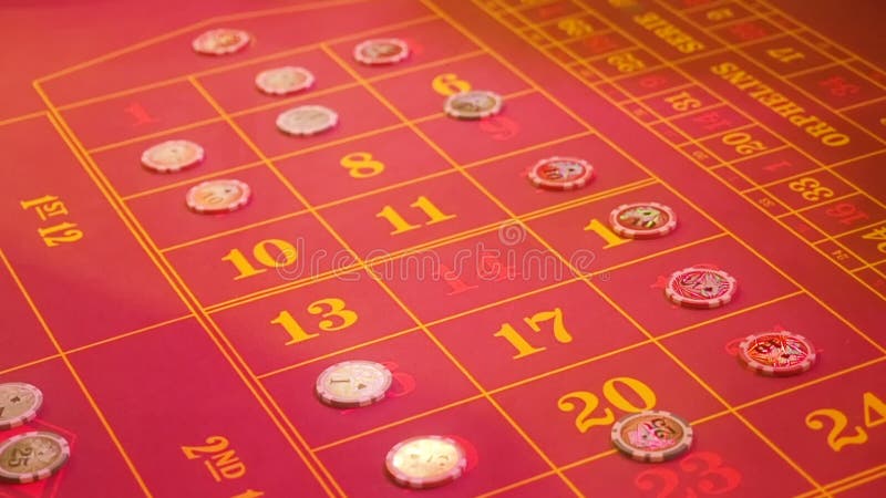 Roulette players stock image. Image of excitement, casino - 20365769