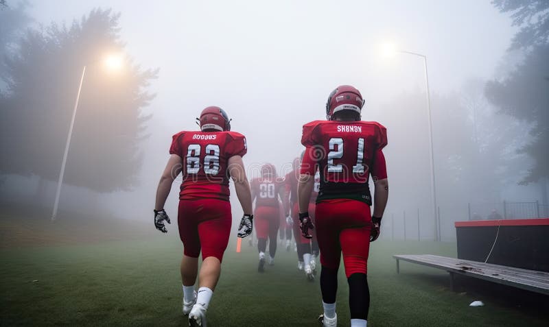 Players Take the Field for Big Game Creating Using Generative AI Tools ...