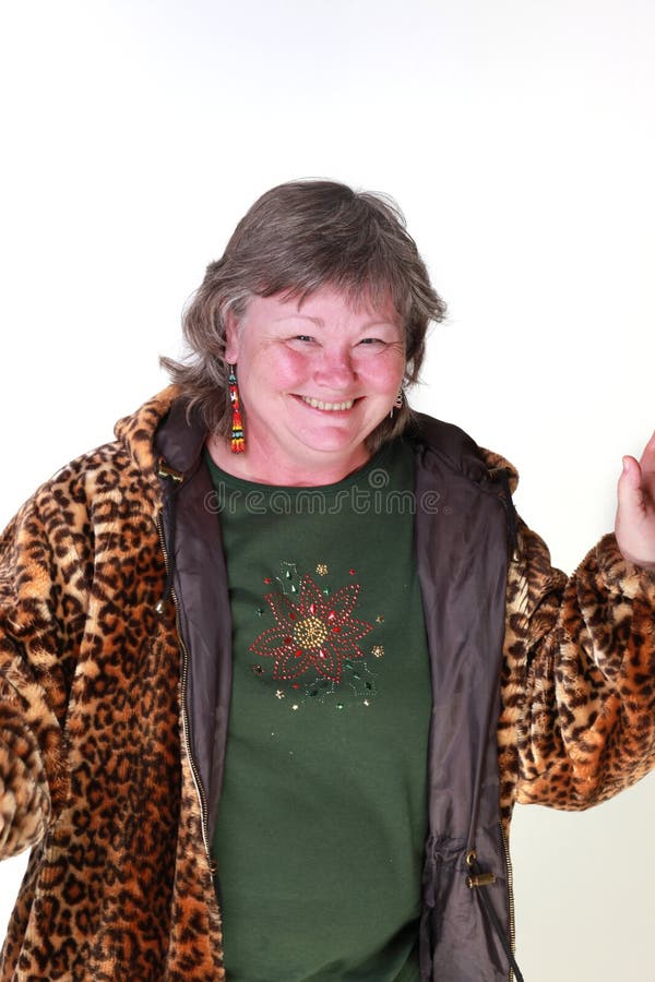 Playful 50 Something stock image. Image of playful, grandma - 13292255