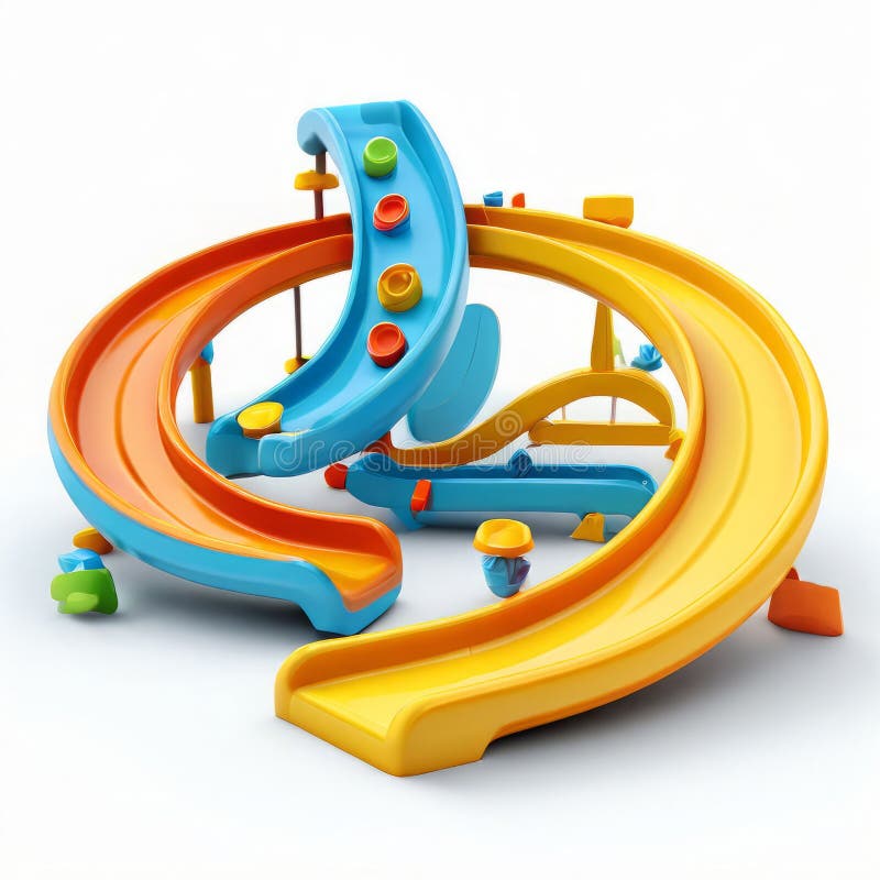 Playful Animation Slides Slides with Playful and Entertaining a Stock ...