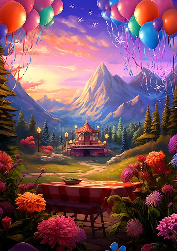 Playful backdrop designs stock illustration. Illustration of modern ...