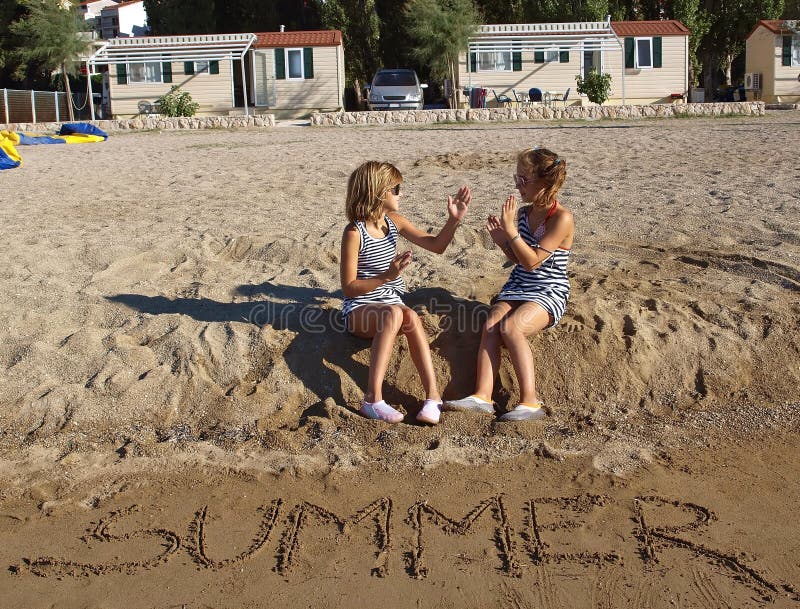 Bikini Clap Stock Photos - Free & Royalty-Free Stock Photos from Dreamstime