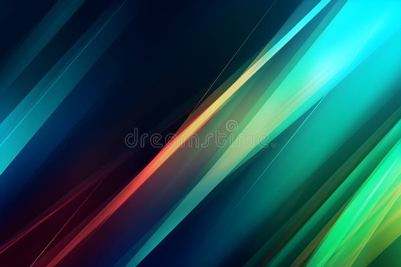 Playful Diagonal Stripes Creating an Engaging and Abstract Background ...