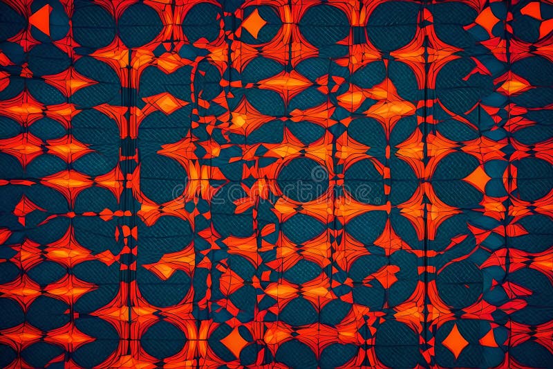 Playful Geometric Patterns Intersecting Gracefully Stock Image - Image ... Playful Geometric Patterns Intersecting Gracefully Stock Image - Image ...