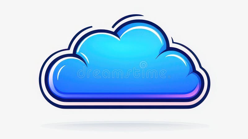 A Playful, Minimalistic Logo Merges AI, ML, Cloud, and DevOps in a ...