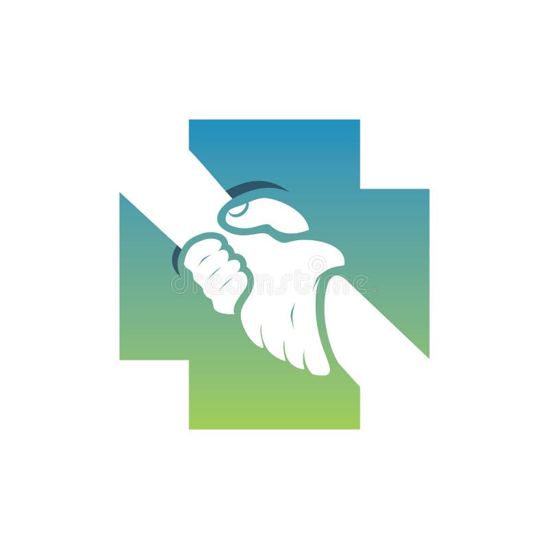 Medical Help stock vector. Illustration of cure, hand - 102188974