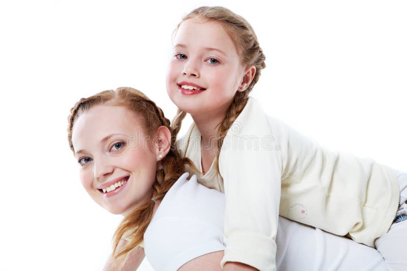 Playful mood stock photo. Image of excited, lifestyle - 20199126