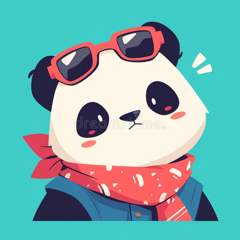 Panda Engineer Stock Illustrations – 82 Panda Engineer Stock ...