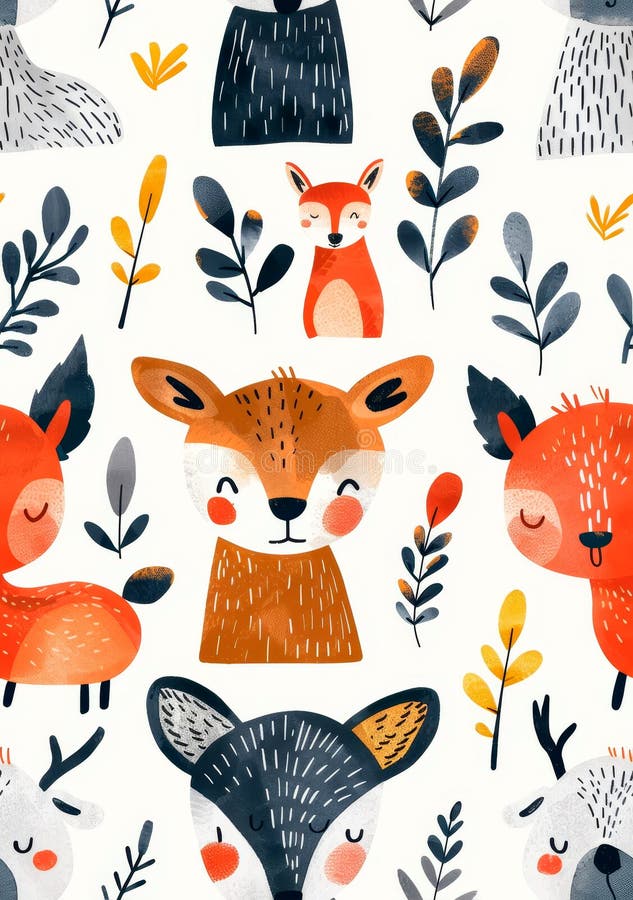 1,371 Cute Animals Simple Stock Photos - Free & Royalty-Free Stock ...