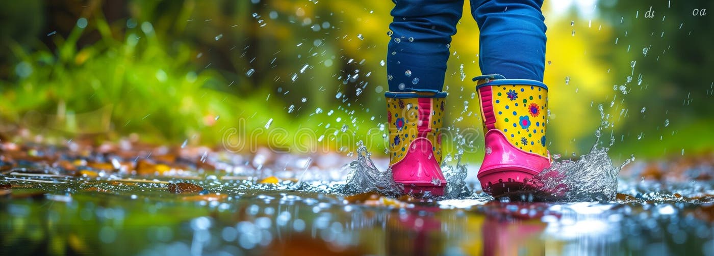 Puddle Dance Stock Illustrations 171 Puddle Dance Stock Illustrations Vectors And Clipart