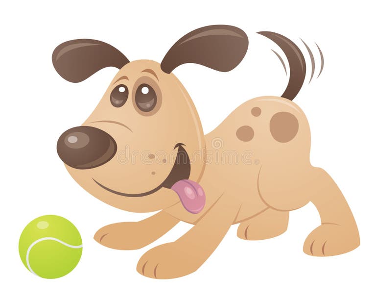 Puppy Plunges Stock Illustrations – 258,766 Puppy Plunges Stock ...