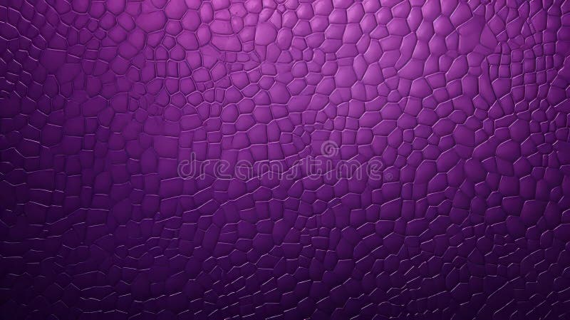 Playful Purple Leather Texture Background Vector - Franz West Style ...
