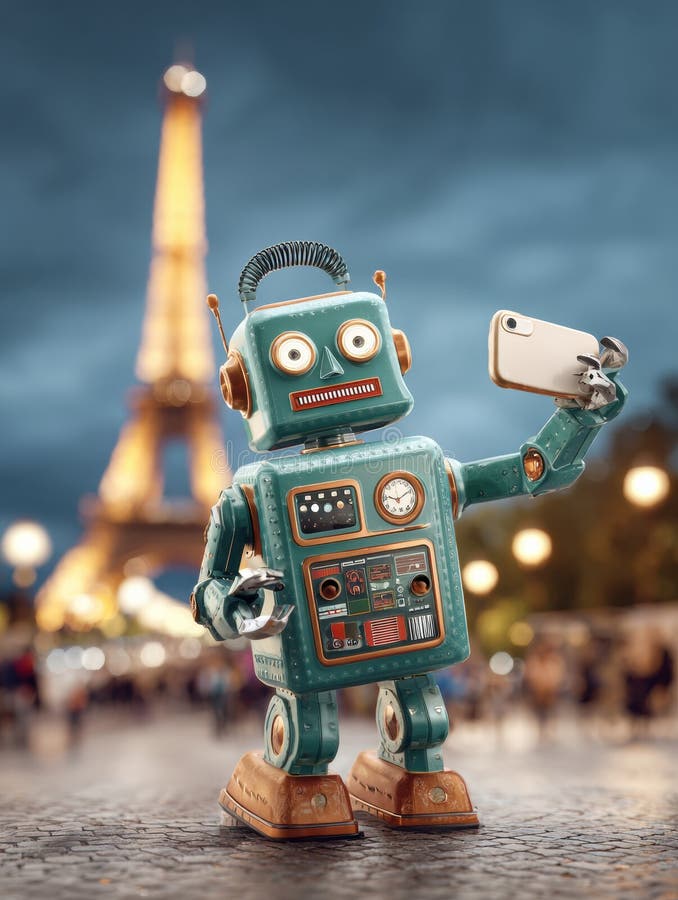 4,125 Ai Selfie Picture Stock Photos - Free & Royalty-Free Stock Photos ...