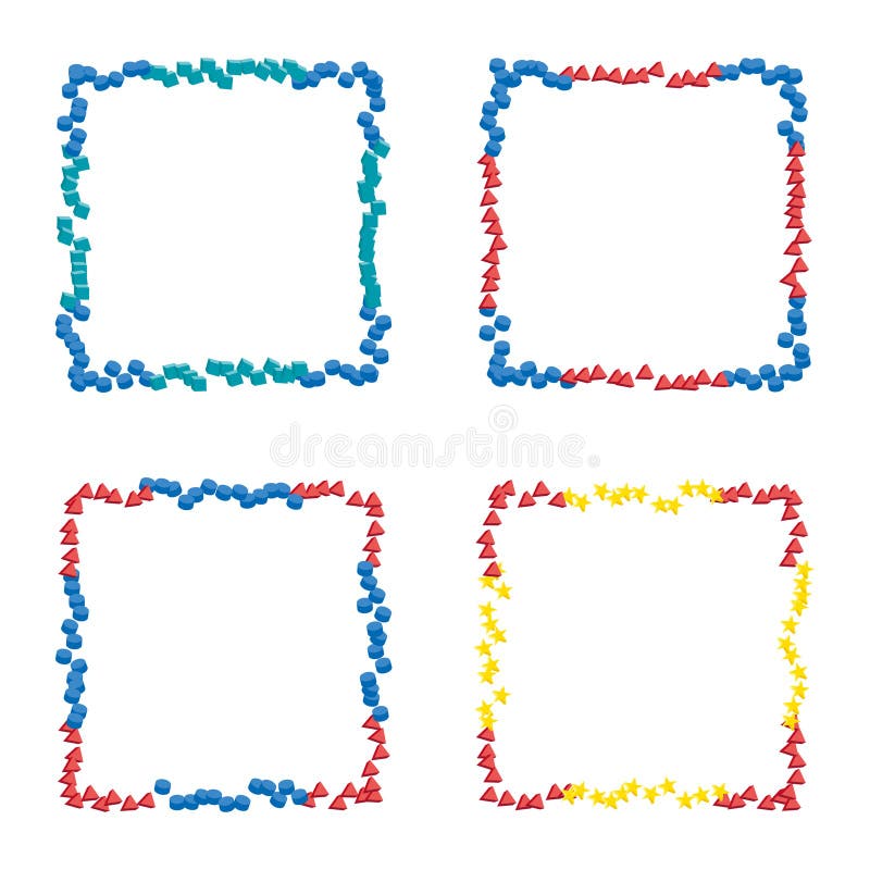 Bright Yellow Frame Triangle Stock Illustrations – 4,955 Bright Yellow ...