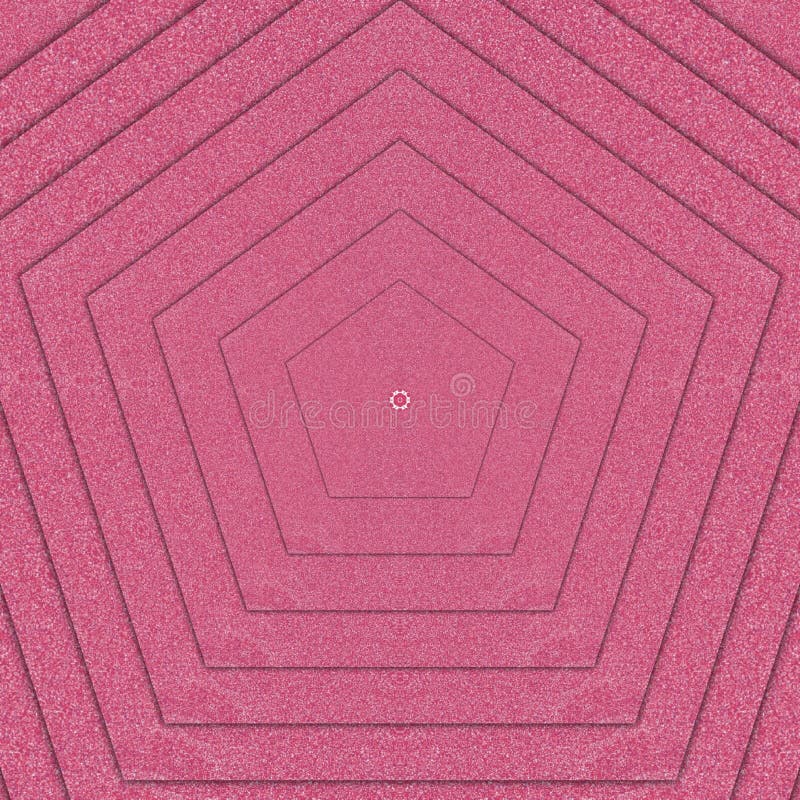 Playful Shapes Abstract Backgrounds. Fun Stock Illustration ...