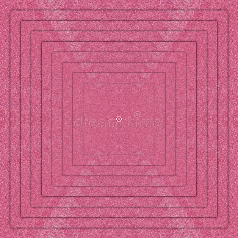 Playful Shapes Abstract Backgrounds. Fun Stock Illustration ...