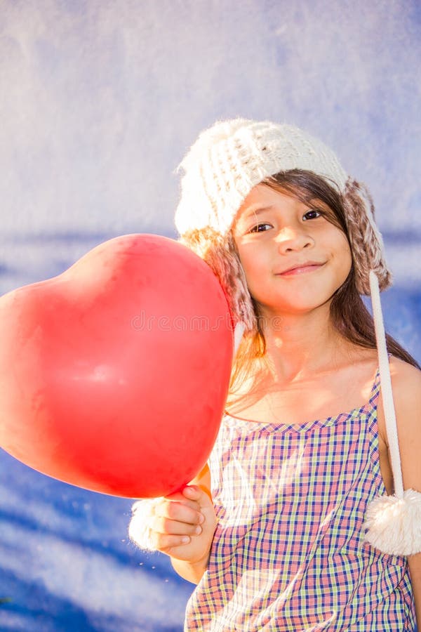 Playfully Mischievous Smile Stock Image - Image of happiness ...