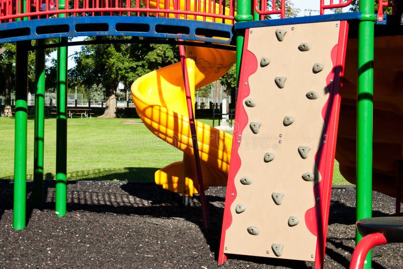 Playground Climb stock photo. Image of miniature, climb - 23120636
