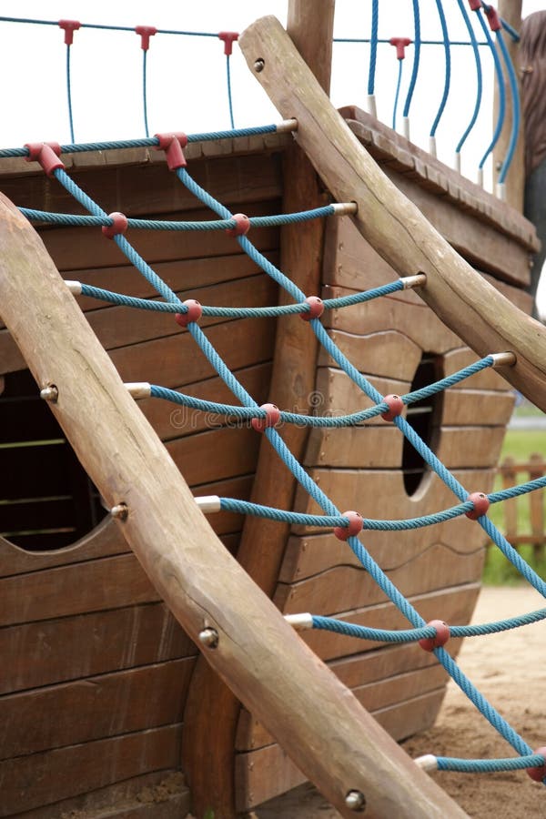 Climbing Frame Picture. Image: 650953