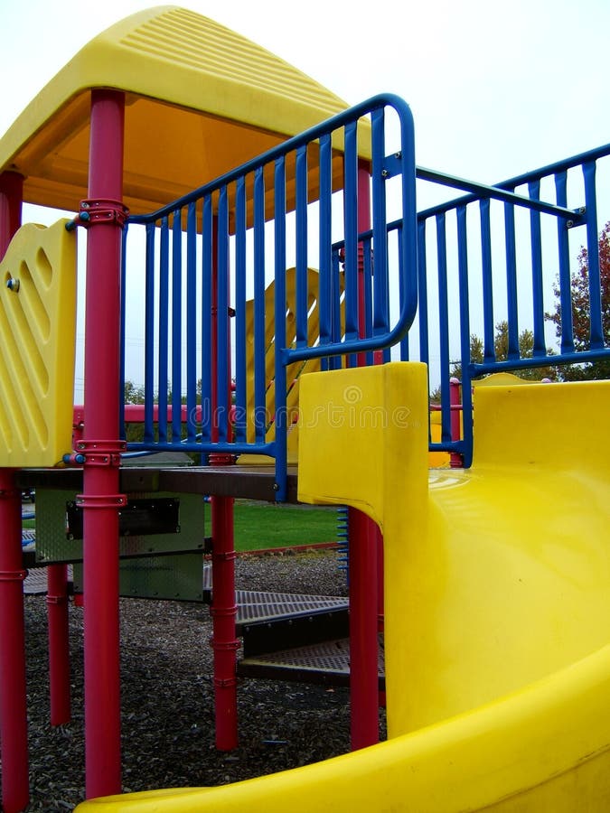 Playground Colours stock photo. Image of climbing, outdoors - 34066