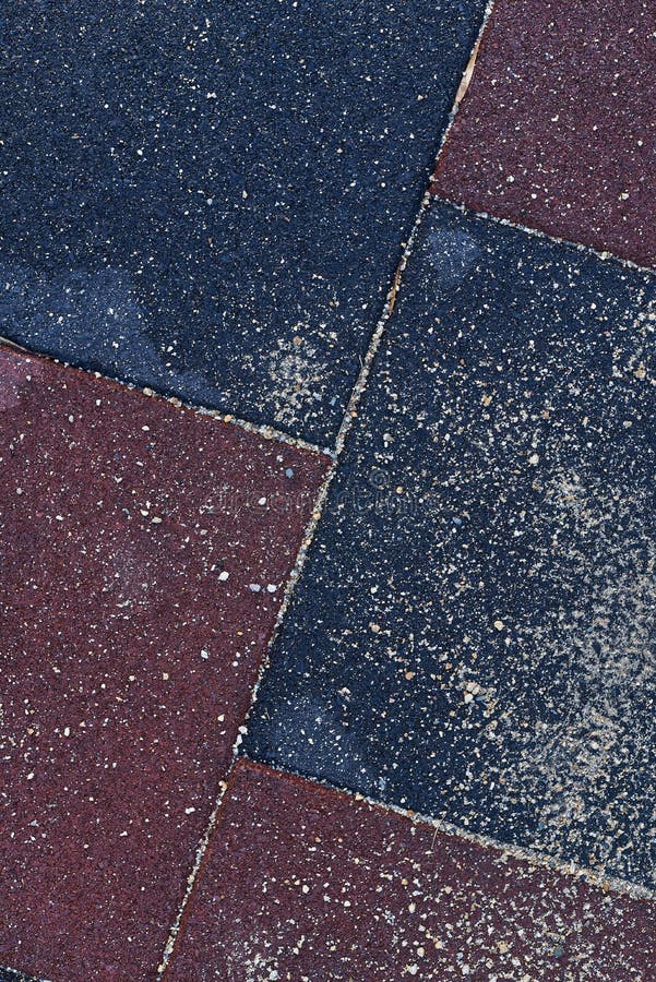 Playground Dark Rubber Flooring with Sand Texture in Sofia, Bulgaria ...
