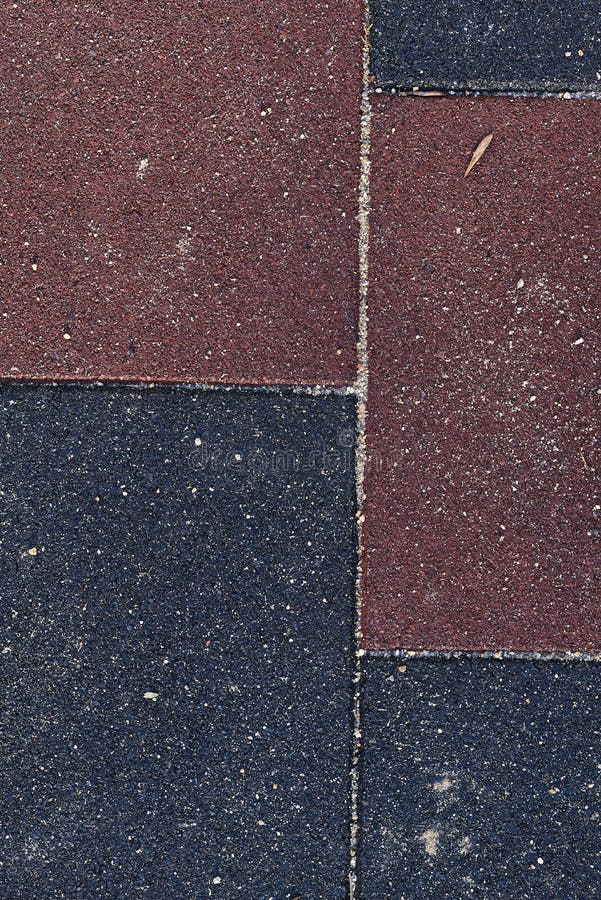 Playground Dark Rubber Flooring with Sand Texture in Sofia, Bulgaria ...